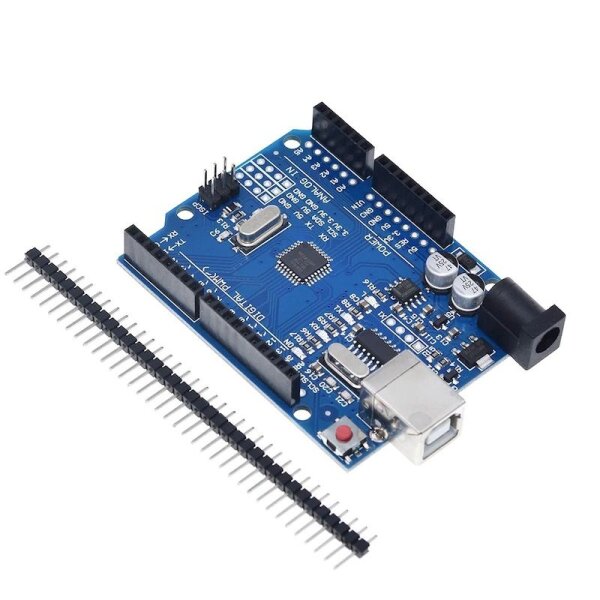 Arduino kompatible Boards