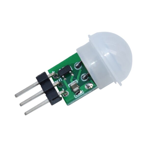 AM312 Mini PIR Bewegungssensor kaufen | Voltlink